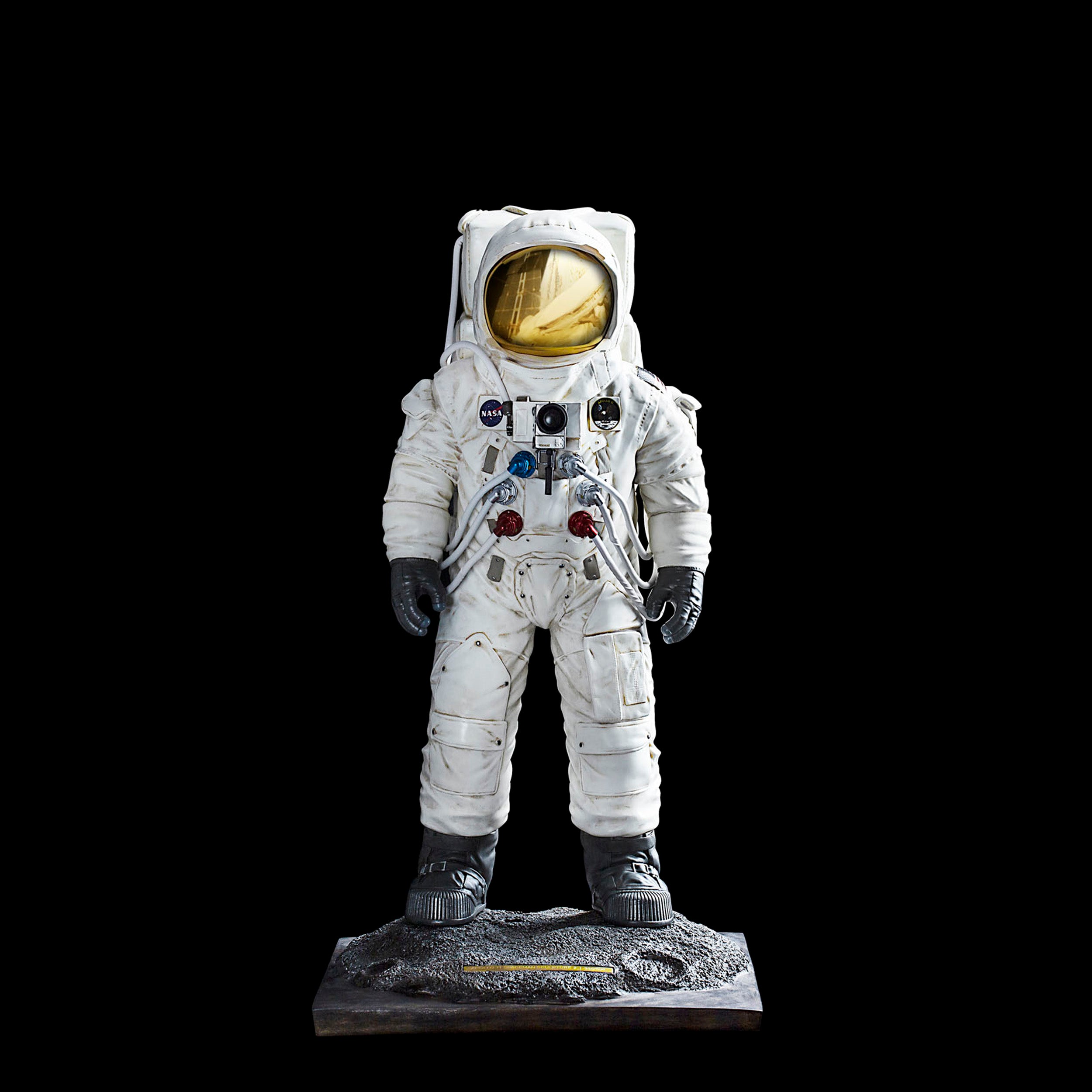 NASA Spaceman 2 (Sold Out) – UpointStudio