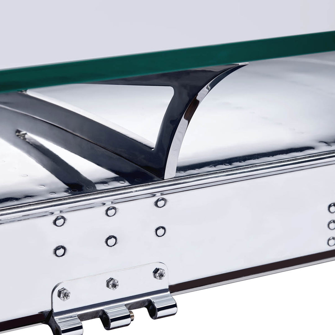 Upoint Airgate Conference Table – UpointStudio