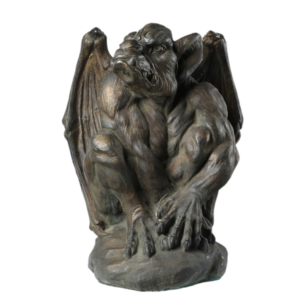 The Gargoyle – UpointStudio